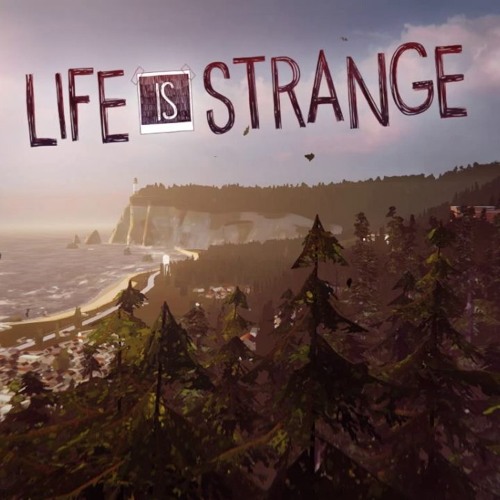 Stream Life is Strange- Main Menu With Sounds by MatIsStrange | Listen ...