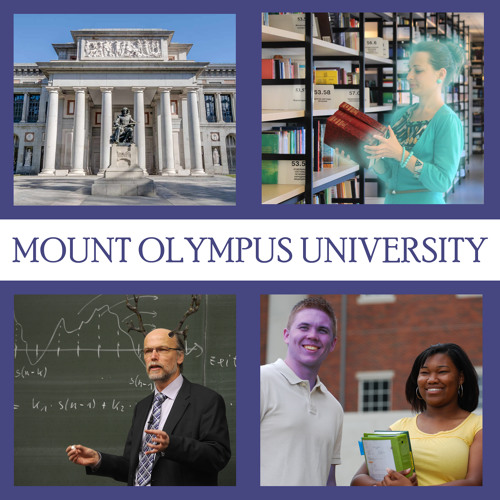 Stream Ep. 2 - EMGT101: Intro to Disaster Preparedness by Mount Olympus ...