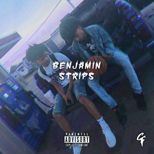 Stream benjamin strips ft. whiteside X JayDrowsy (prod. Allenpoe) by ...