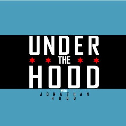 Stream episode UTH POD- Jonathan Hood ESPNChicago Radio Show 5-22-18 ...