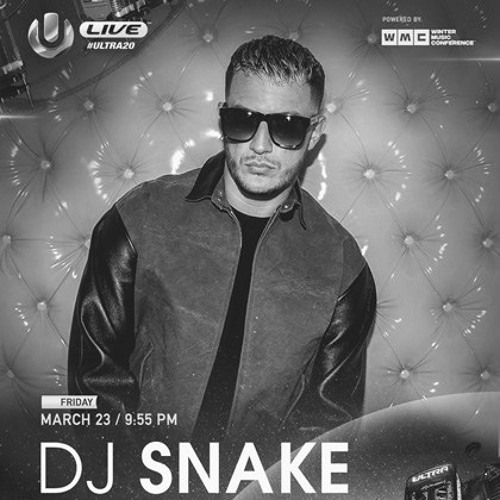 Stream DJ Snake X Eptic - Southside (Live Ultra Miami 2018) by Royale ...