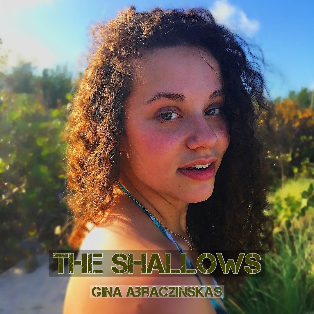Stream The Shallows - Original Song by musicallygina | Listen online ...