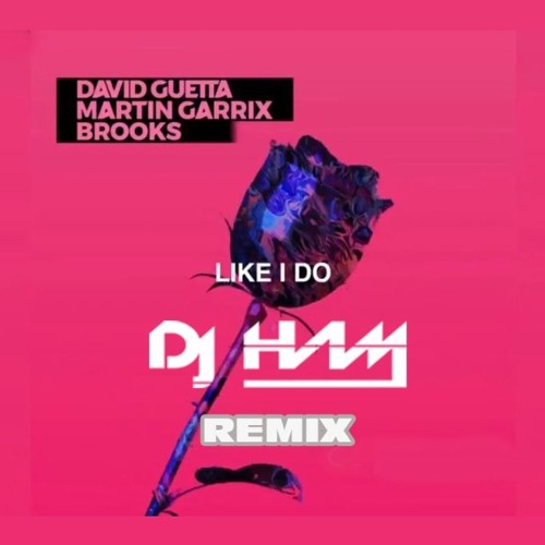 David guetta like i do store