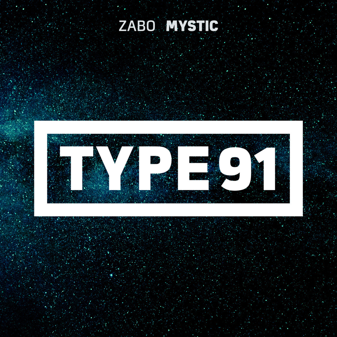 Stream ZABO - Mystic by Pantheon: Type 91 | Listen online for free on ...