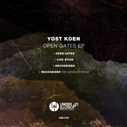 Stream Yost Koen - Lick Stick by Under No Illusion | Listen online for ...