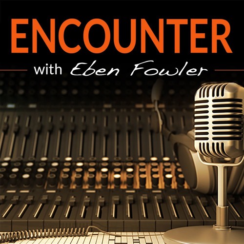 Stream Special Encounter // Pastor M Yamout And Trace Thurlby by The ...