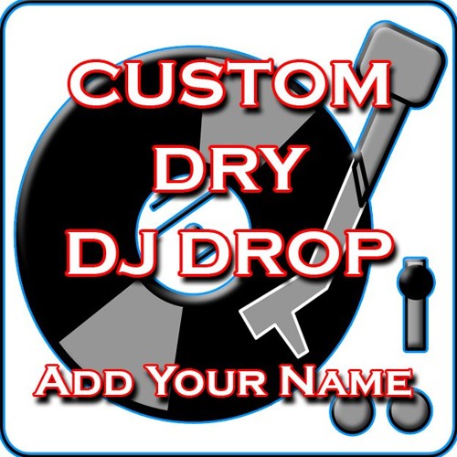 Stream Custom Dry Drop - Hits by DJ DROPS 24/7 | Listen online for free ...