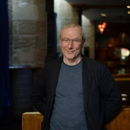 Stream Ian Pattison Interview by Tony Mack | Listen online for free on ...