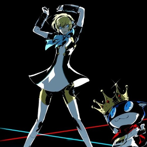 Stream Persona 3 Dancing in Moonlight: A Deep Mentality (Lotus Juice ...