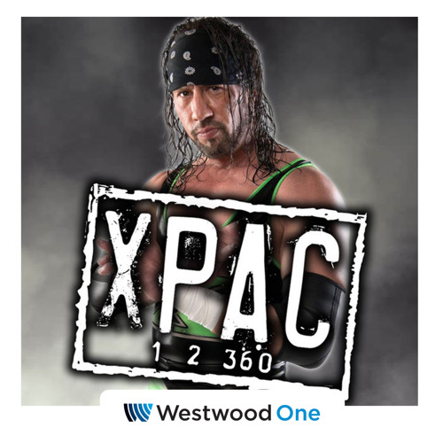 Stream Nick Aldis On Reviving the NWA Championship with X-Pac! - X-Pac 12360 Ep. 85 by AfterBuzz ...