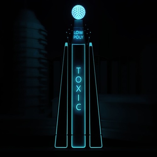 Low Poly - Free music on ToneDen