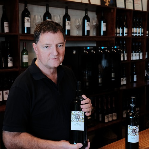 Stream Paul Hanratty Delatite Wines On Supermarket Wine Power -Graeme ...