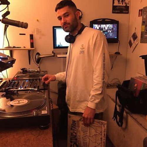 Stream TAB JONES LOT RADIO MIX 5.18.18 by TAB JONES MUSIC | Listen ...