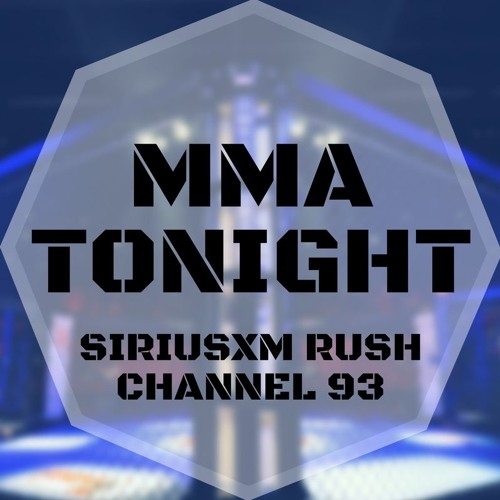 Listen to music albums featuring Sean O'Connell & Miesha Tate react to ...