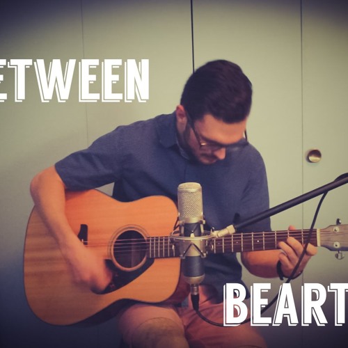 Stream In Between Acoustic Remix Cover Originally by Beartooth by ...