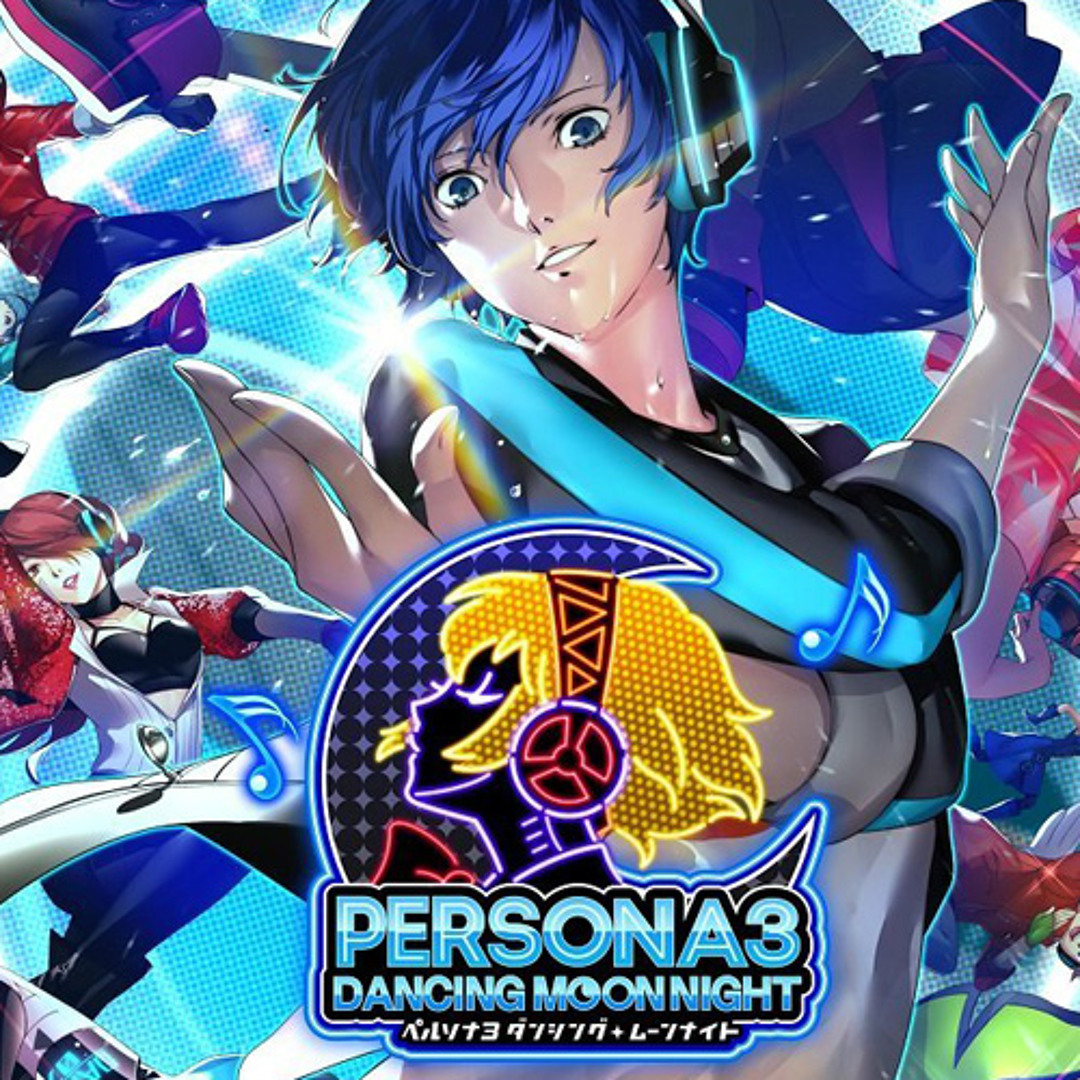 Stream Persona 3: Dancing Moon Night OST - The Battle for Everyone's ...