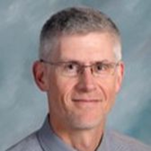 Stream episode Dr. David Magnuson talks about his Central Pattern ...