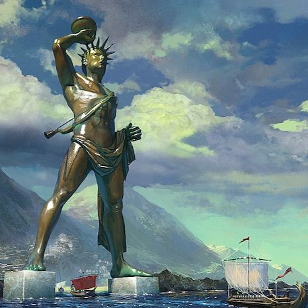 Stream Across the Bog (ATB Winning - Rise of Legends) by SD-Vityaz ...