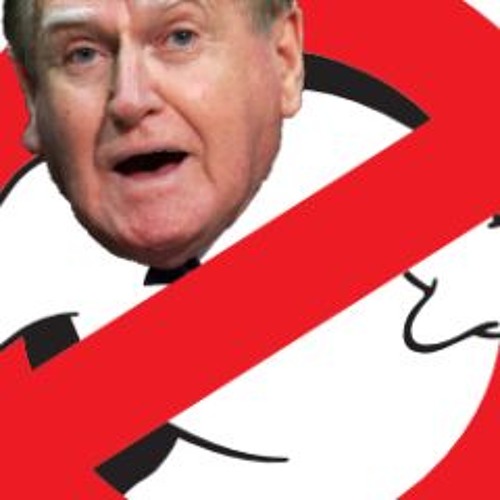 Stream episode Stop Hammer Time! Ghostbusters Theme by beurd podcast ...