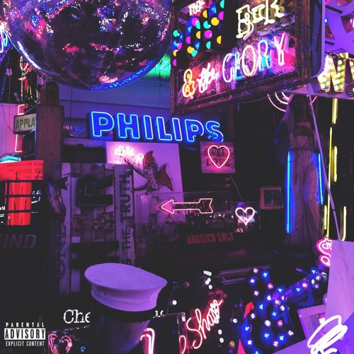 Stream Rodney King (Ft. Dereion The Don)[Prod. Kevin Katana] by ...