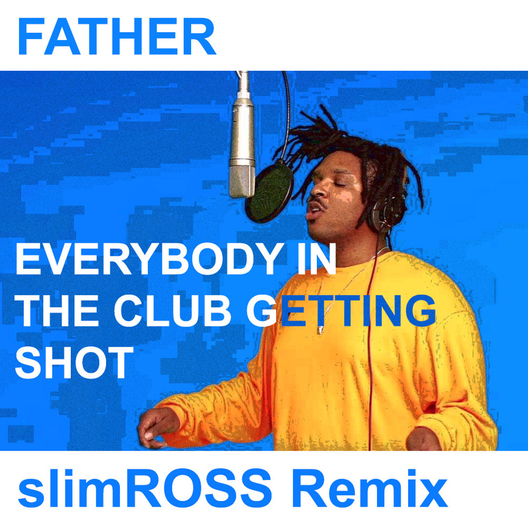 Stream Everybody In The Club Getting Shot Remix by BRiLLOUX | Listen ...