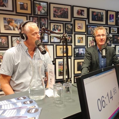 Stream episode Ronald Hemerik en Hendrik-Jan Groeneveld (Mercy Ships ...