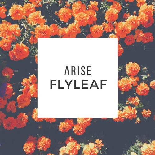 Flyleaf Arise
