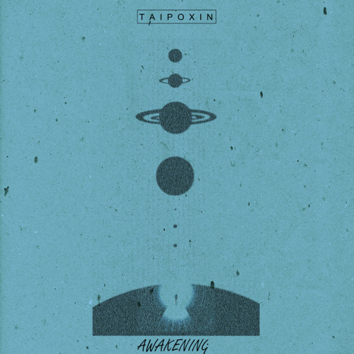 Stream TAIPOXIN | Listen to AWAKENING playlist online for free on ...