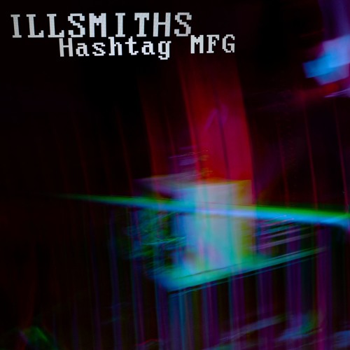 Stream 01. Illsmiths - Edgy Places [Digital Distortions] by DIGI/SPASM ...