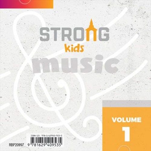 Stream 01 - All Glory Be to You by RBPstore.org | Listen online for ...