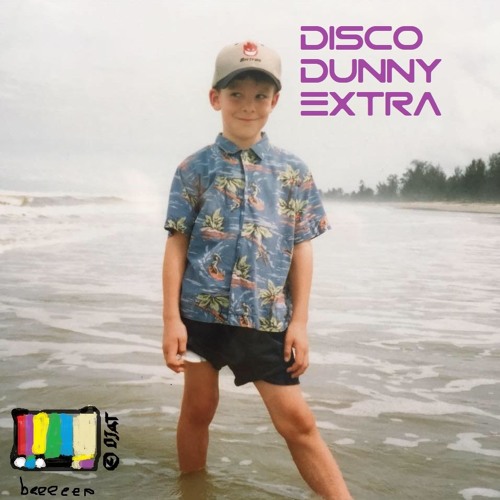 Stream DJAT#001 DiscoDun by Dunstan Thompson | Listen online for free ...