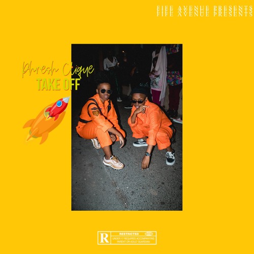 Stream PhreshClique | Listen to Phresh Clique - Take Off EP playlist ...