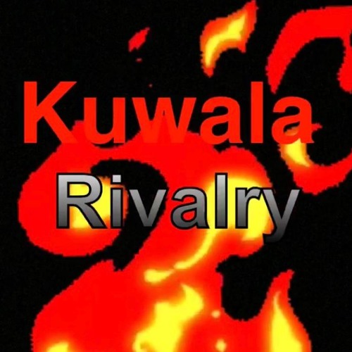 Stream Kuwala- Rivalry by George Jacoby | Listen online for free on ...