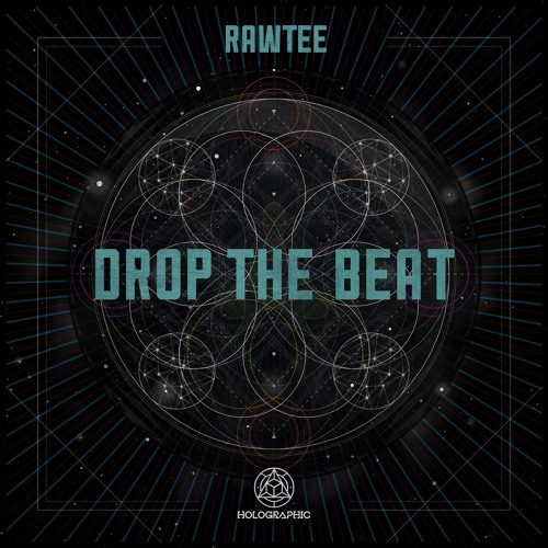 Stream DROP THE BEAT (OUT NOW) by Rawtee | Listen online for free on ...