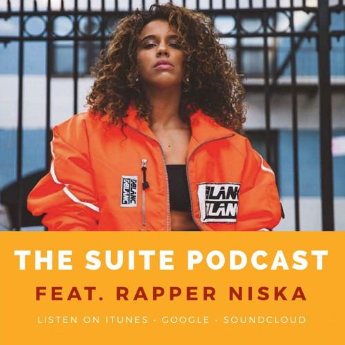 Stream episode Episode 3 : Meet Haitian Female Rapper Niska by The ...