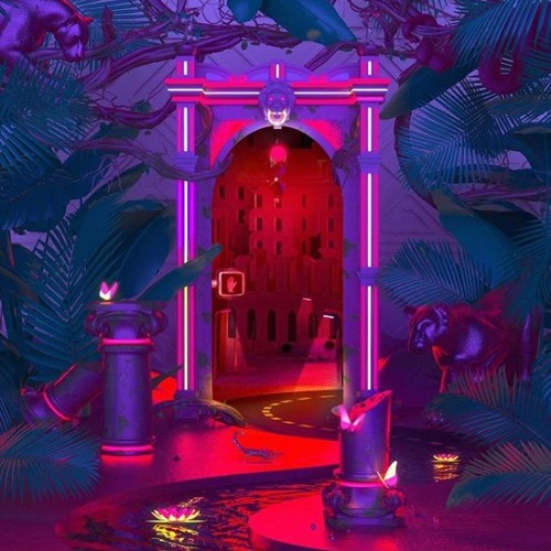 Stream JLZ - Nível by JLZ | Listen online for free on SoundCloud