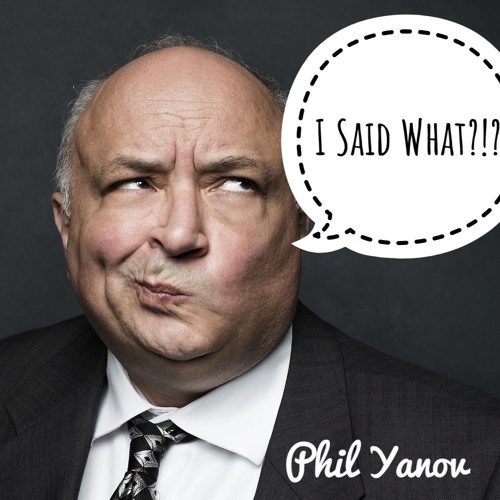 Stream Phil Yanov | Listen to Collected Contributions of Phil Yanov playlist online for free on ...