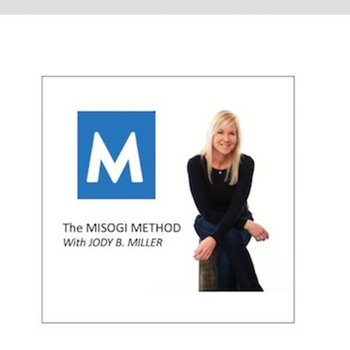 Stream episode The Misogi Method_12: Kathy Gruver - Reducing Stress And ...