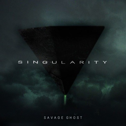 Stream SINGULARITY by SAVAGE GHOST (MICHAEL SYNTH) | Listen online for ...