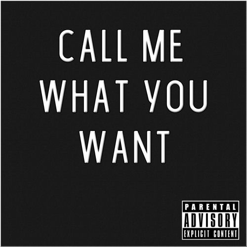 Stream Call Me What You Want by Big Jon | Listen online for free on ...