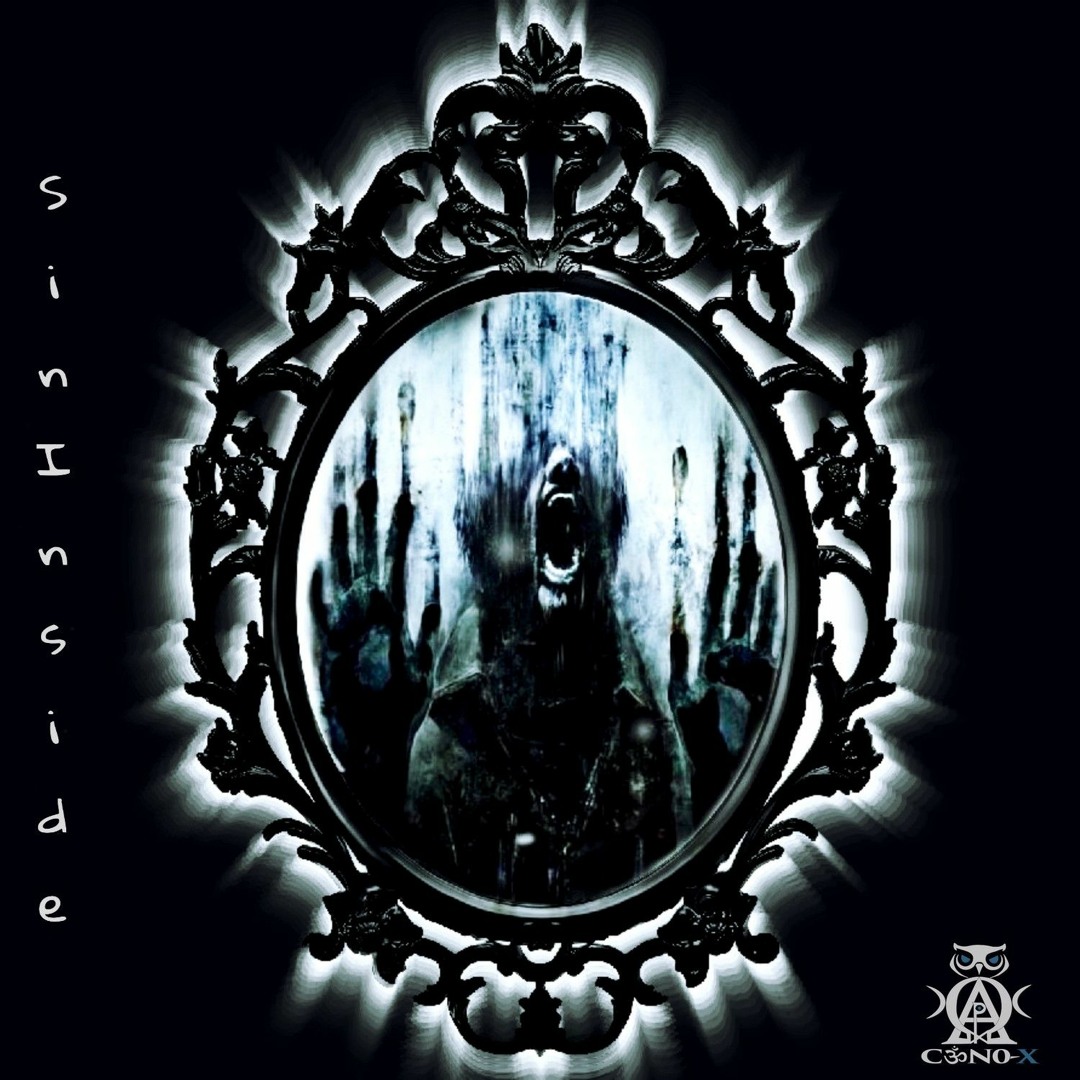 Stream C3N0-X - Sin Inside (2018) FULL MIX !!!!!! by ─ CॐN0-X ☽Α ☧ Ω ...