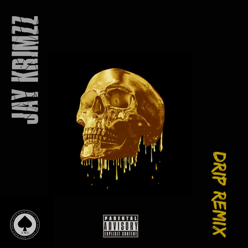 Stream Cardi B Ft Migos - Drip (Remix) by Jay Krimzz | Listen online ...