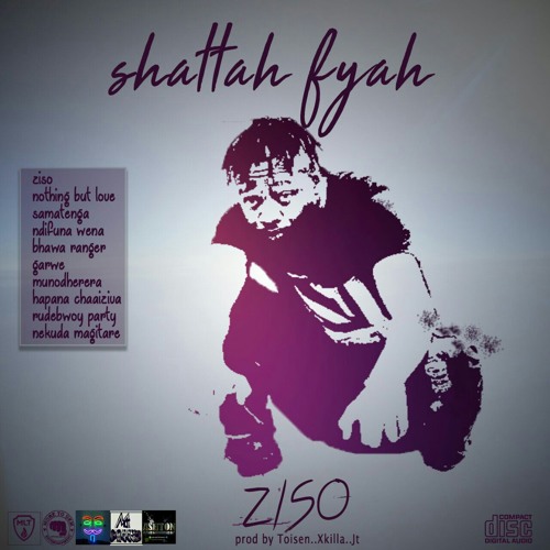 Stream 10-shattah fyah-nekuda magitare.mp3 by ashton@FreshZimEnt ...