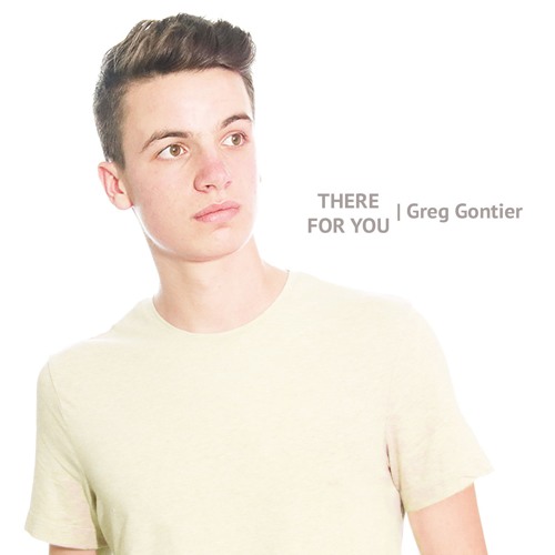 Stream Greg Gontier - There For You by Greg Gontier | Listen online for free on SoundCloud