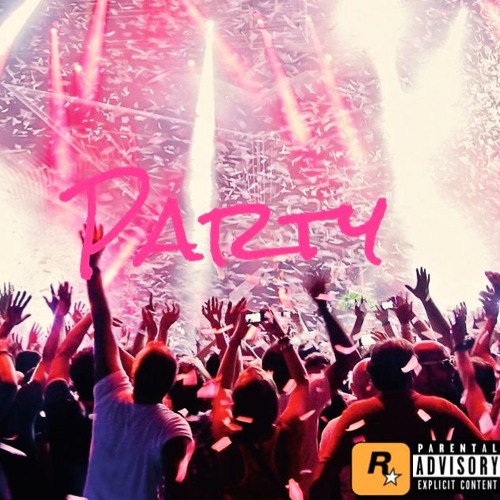 Stream Party Ardy x DJAJ by Saady Rose | Listen online for free on ...