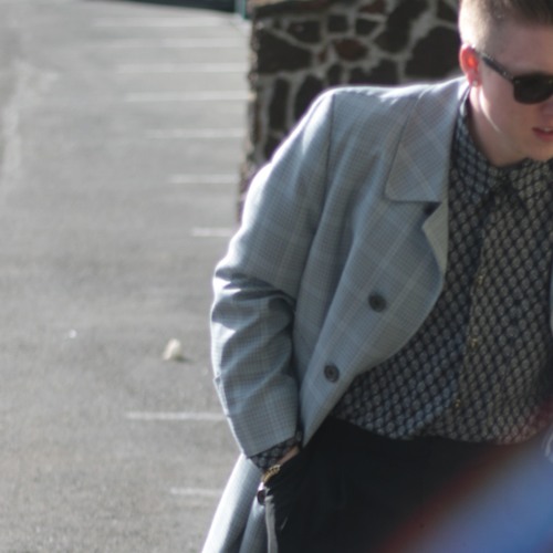 Stream Friend Zone (by andysound) by Andy Knudsen | Listen online for ...