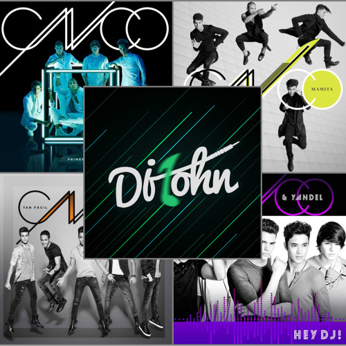 Stream SpecialMix 03 - CNCO [Dj JOHN] by Dj JOHN (Lima, Peru) | Listen ...