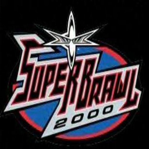 Stream Retro Wrestling Podcast Let's Listen/Watch: WCW Superbrawl 2000 ...