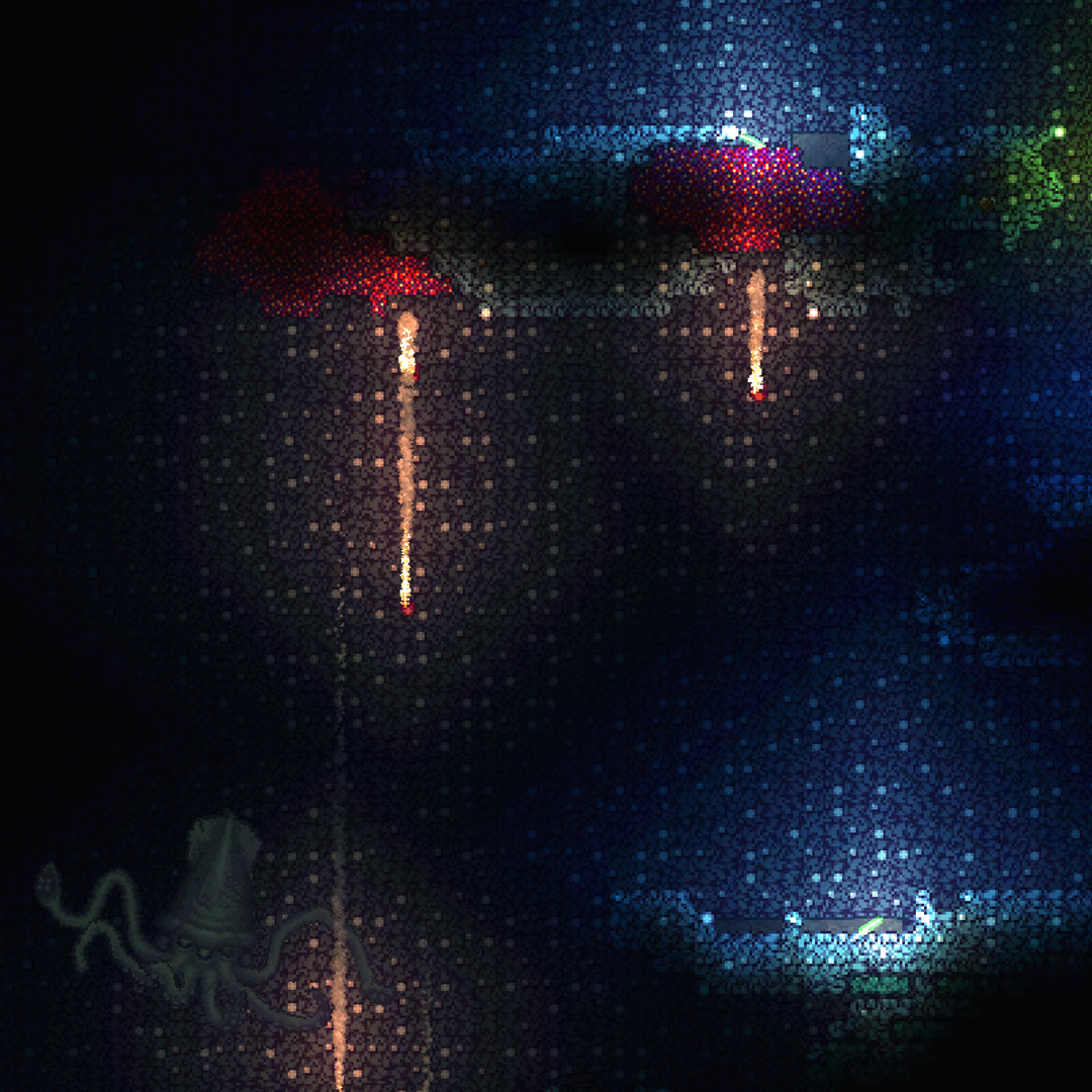 Stream R'LYEH - Theme of The Deep Abyss (Terraria Calamity Mod) by ...