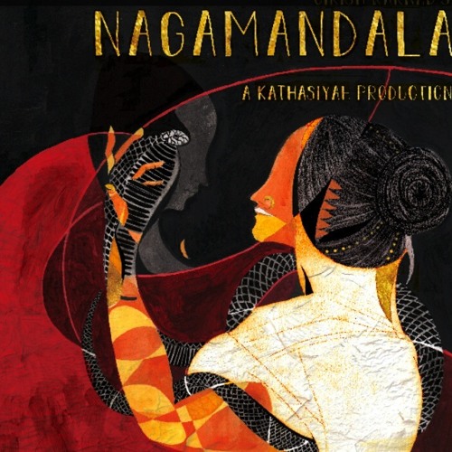 Girish Karnad Nagamandala